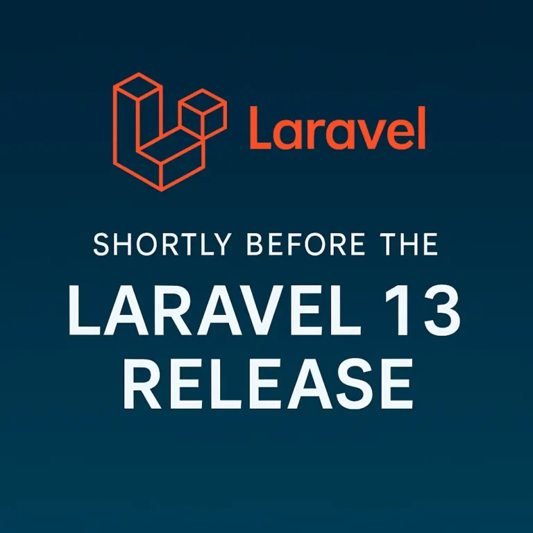 Laravel 13 Release for Businesses: What to Expect